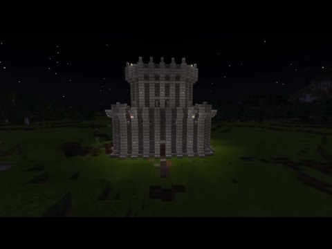 Minecraft Medieval Prison Idea - YouTube