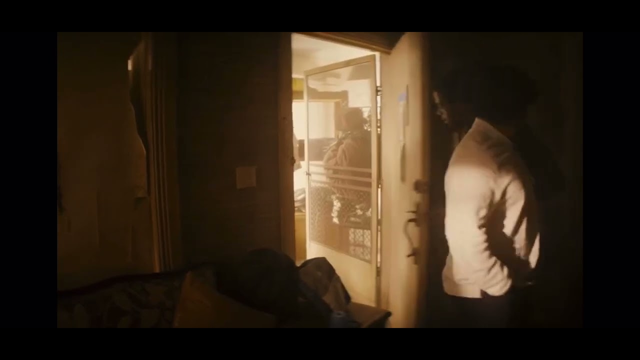 Snowfall Season 6x10 Leon Surprised To See Franklin As Homeless Drunky ...