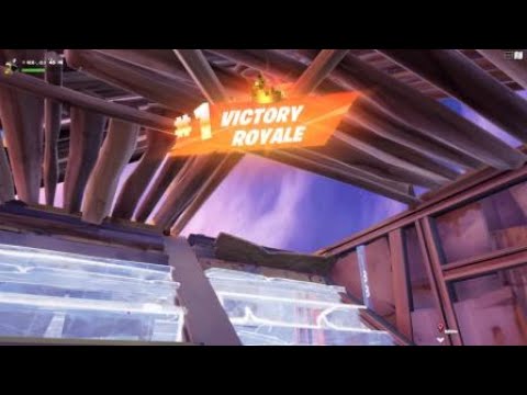 Fortnite_NiX-_-53 - YouTube