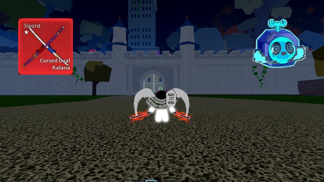 A few kills with the Portal CDK build! - YouTube