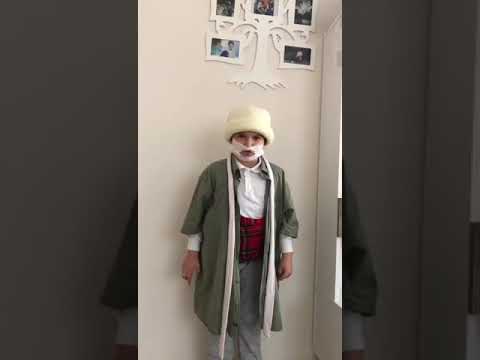 Nasrettin hoca 1.bölüm