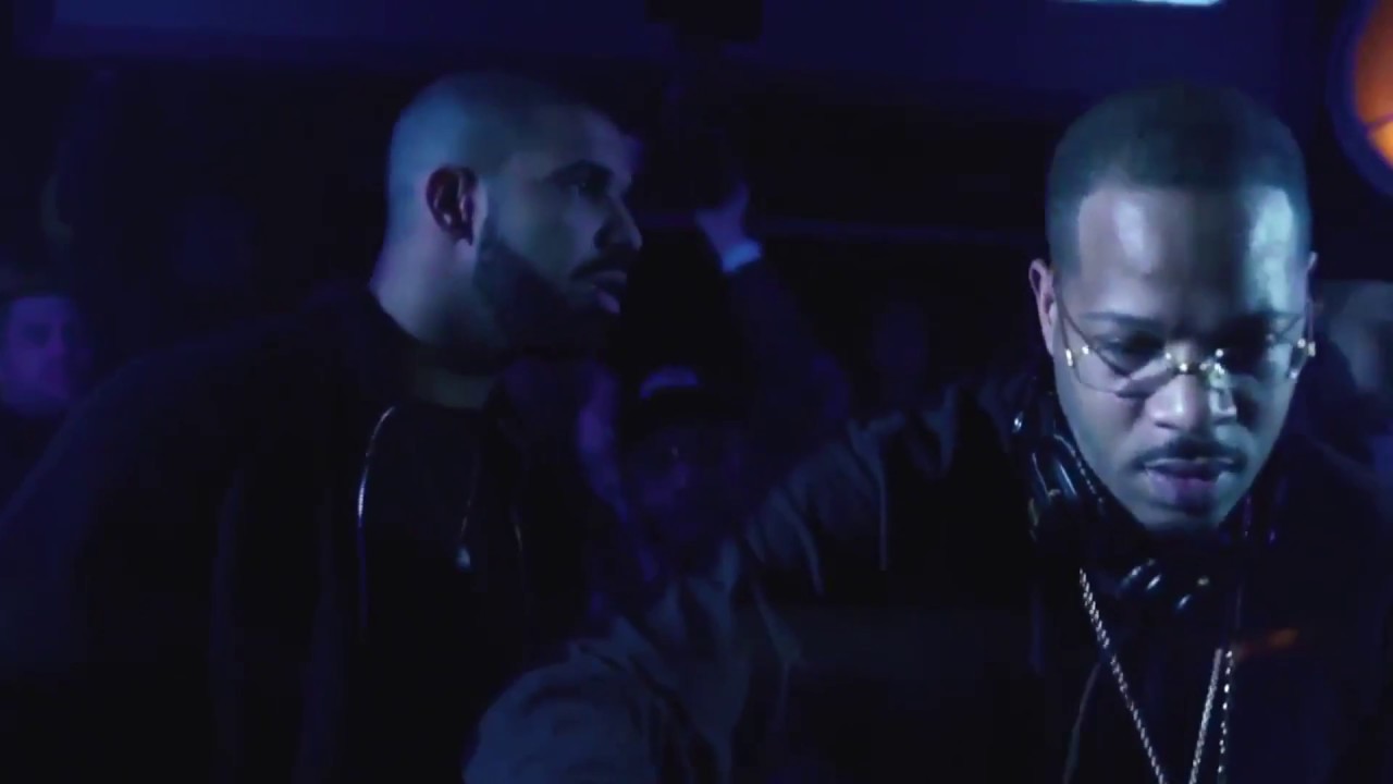 Drake - The Streets ft.Giggs (Snippet) NEW SONG 2017 - YouTube