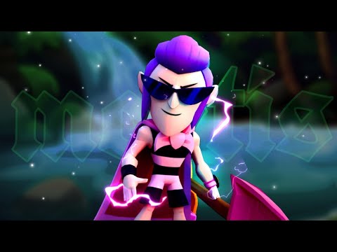 Beach Mortis ⛱🦇 - YouTube