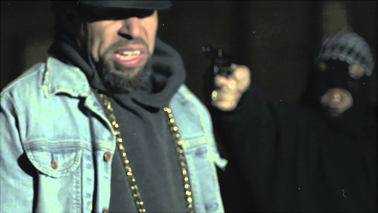 Sheisty Khrist x Lofidel - COLD WINTER - YouTube