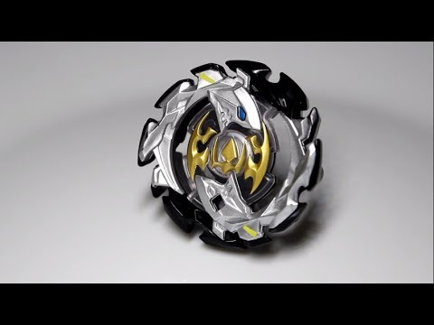 BeyBlade Burst - Unboxing Emperor Forneus F4 - YouTube