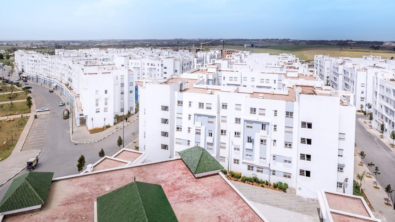 Bienvenue à Ain Aouda : Trésors cachés et charme authentique du Maroc ...