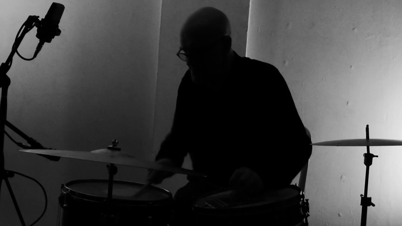 JOHN BUTCHER at IKLECTIK AUGUST 2018 #6 - YouTube