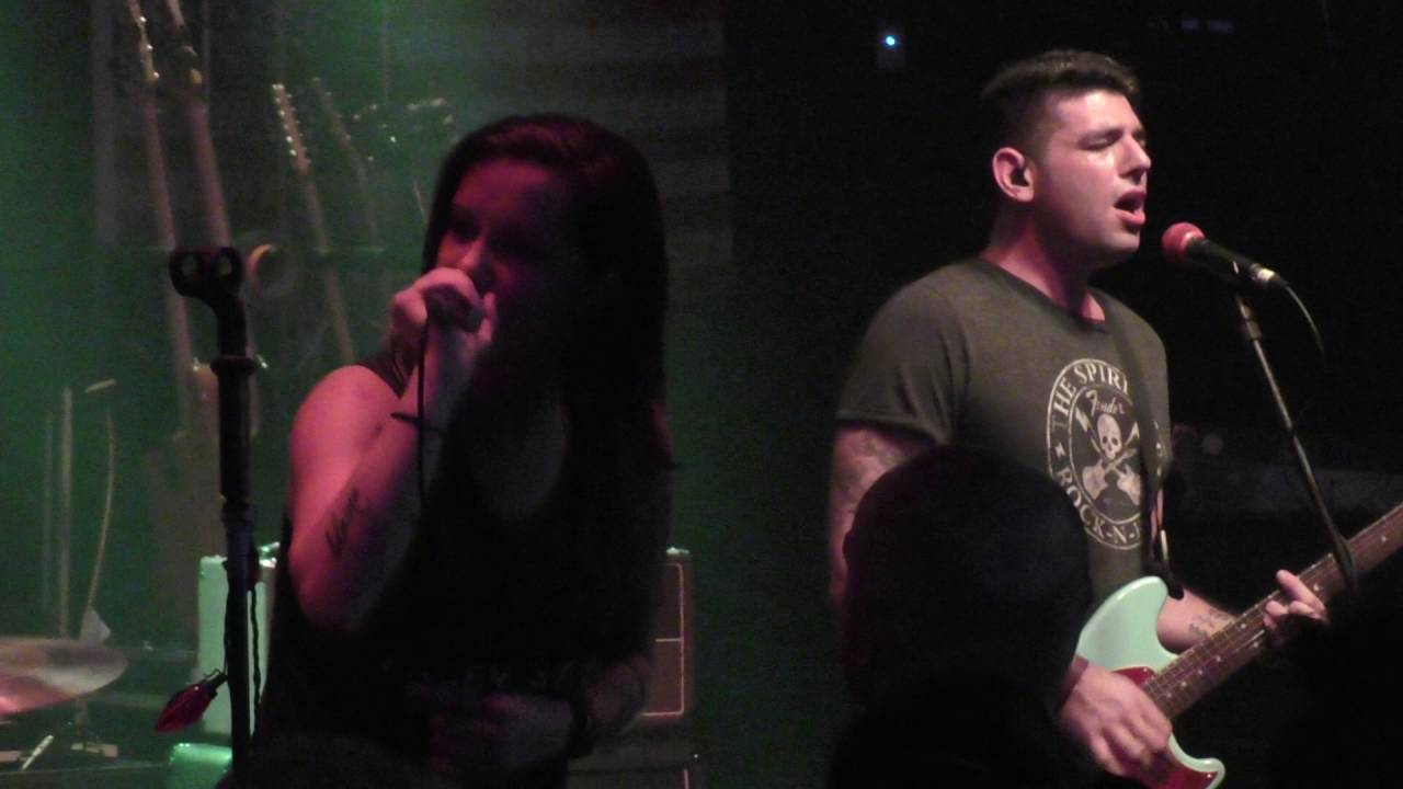 Blaine the Mono LIVE July 22, 2016 @ The Haven - YouTube