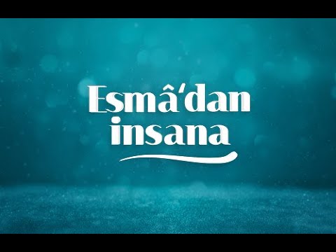 El-Vâcid ismi Allah (cc)-kul ilişkisine dair hangi mesajları verir? - Prof. Dr. Huriye Martı