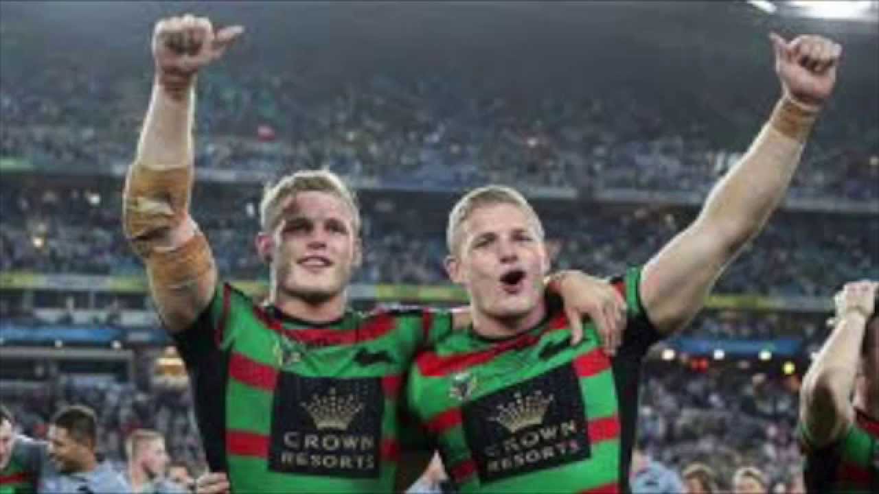 Top 30 Hottest NRL Players 2013- 2015 - YouTube