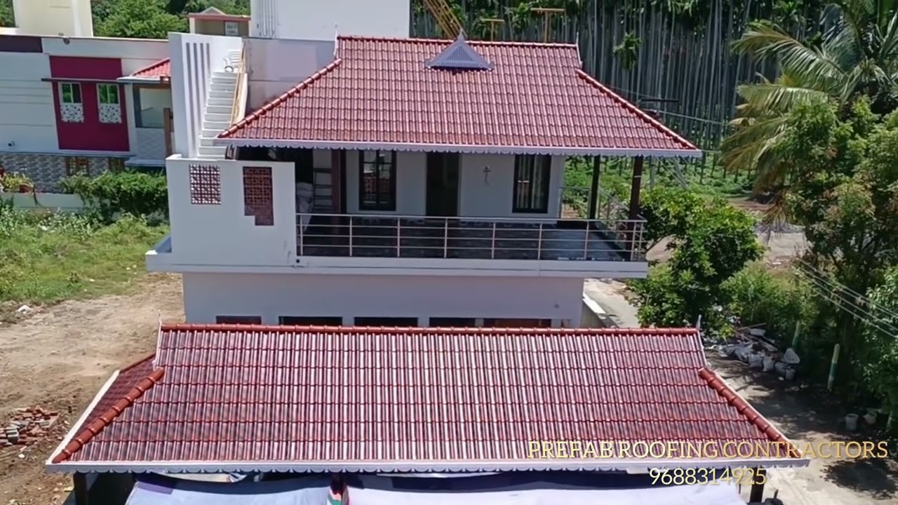 Kerala Roofing Sheet In Salem at Roseanna Morris blog
