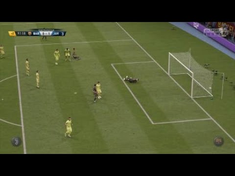 FIFA 19_costa _VOLLEY - YouTube