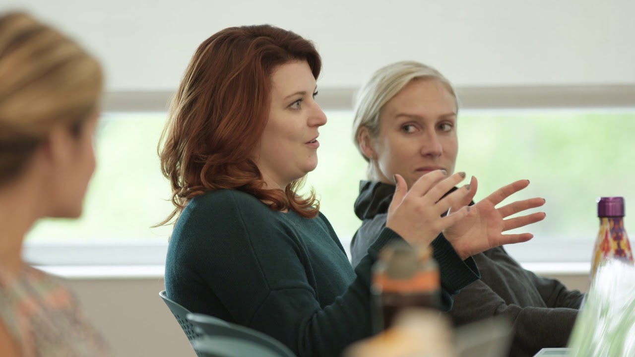 Palliative Care at Fairfield University | Emily Kopas - YouTube