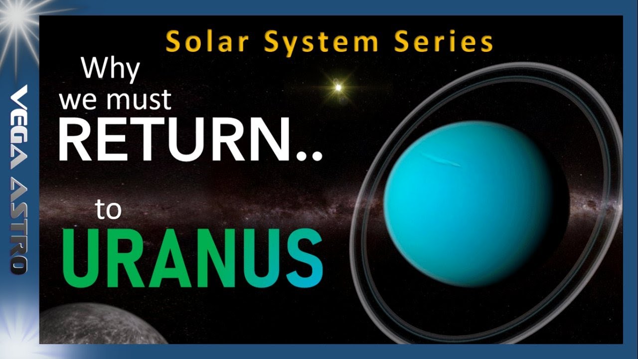 🪐 URANUS: We MUST Return!!! - YouTube