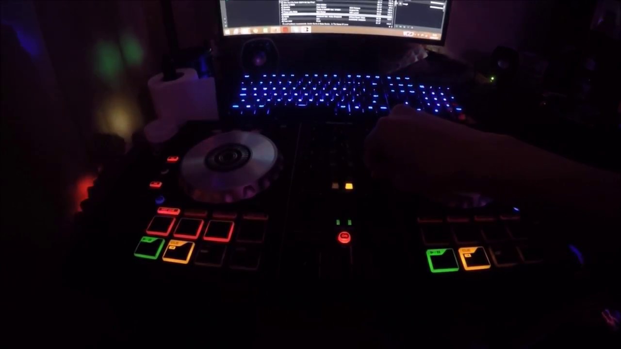 Nathan - Apollo X Scared to Be Lonely X Apologize - YouTube