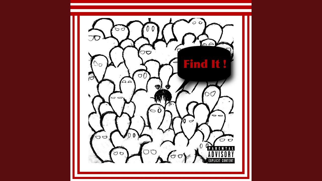 Find It - YouTube