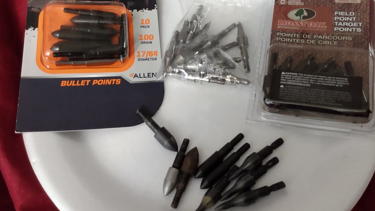 FIELD POINTS/ TARGET POINTS/ PRACTICE POINTS!!!! AND PROPER ...