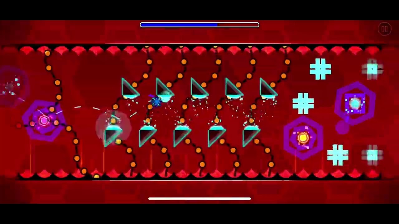 Buck force completed, I hate this level! (Read description) - YouTube