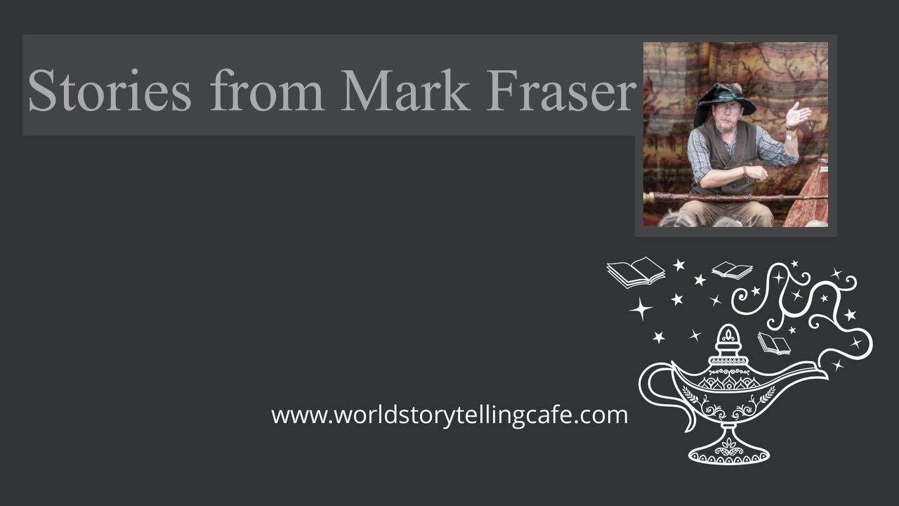 New stories from Mark Fraser - YouTube