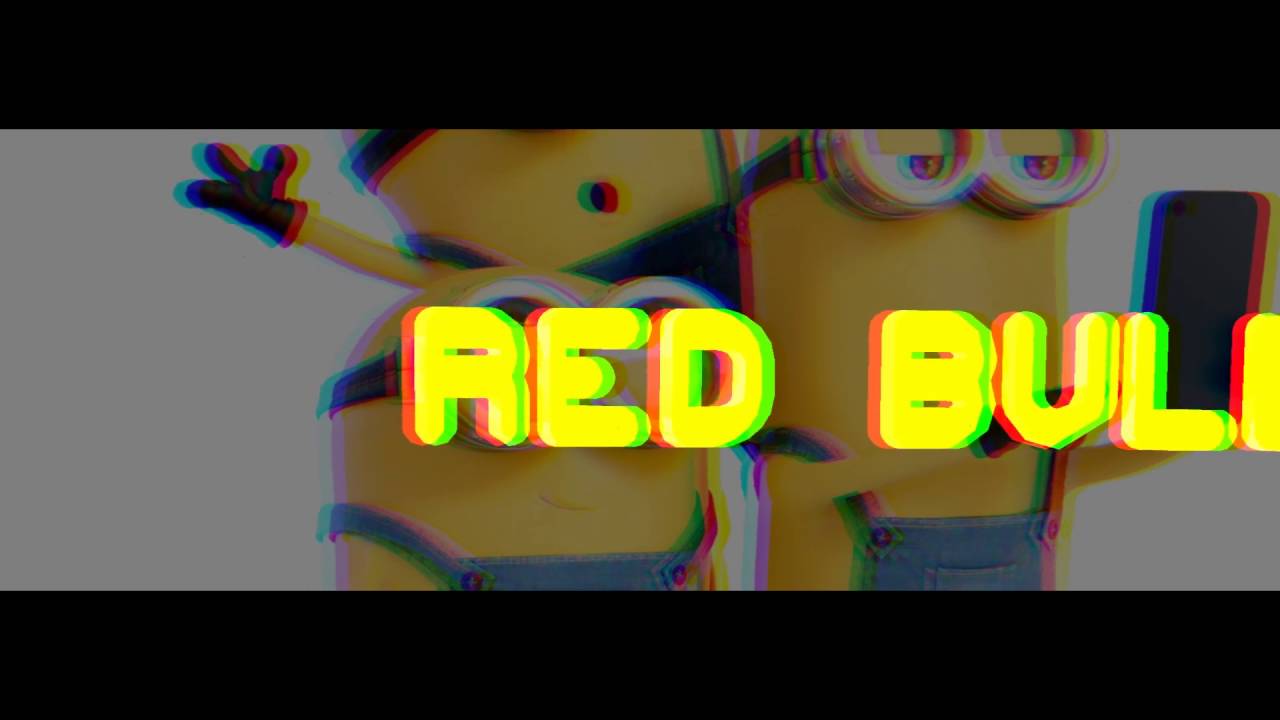 Red bull intro - YouTube