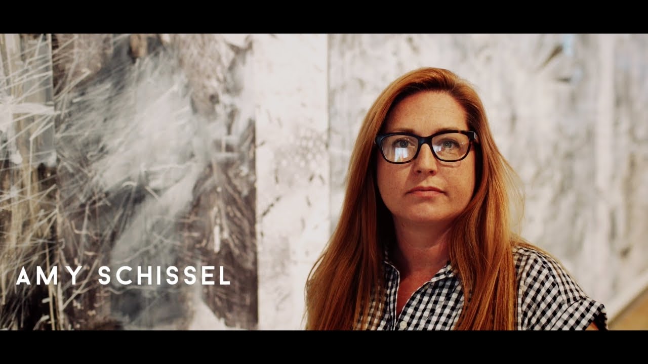 Amy Schissel, 2023 Florida Prize in Contemporary Art, Orlando Museum of ...