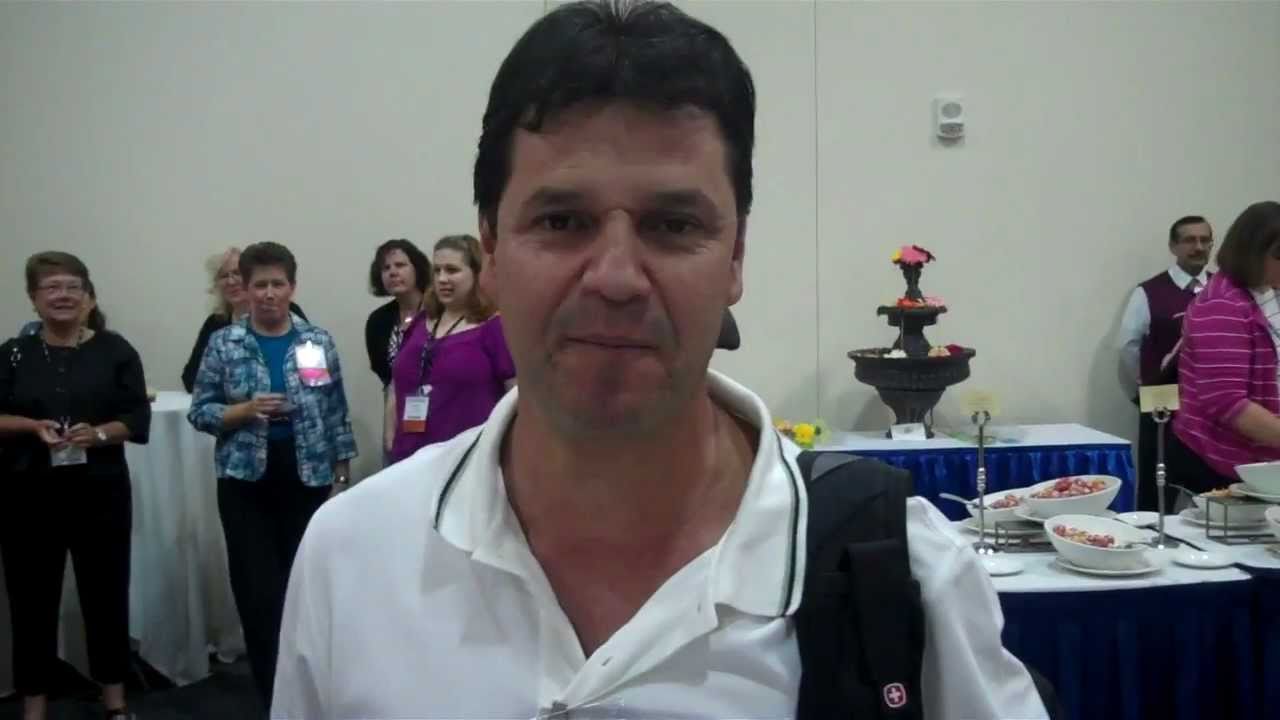 Dr. Astolfo Franco - YouTube