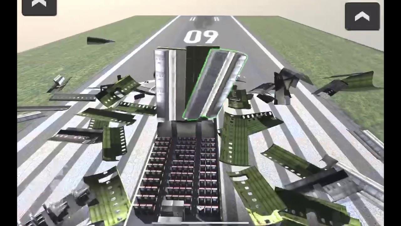 Disassembly 3D all bonus - YouTube