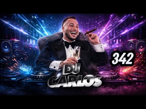 Aghani Beats with DJ Carlos #342