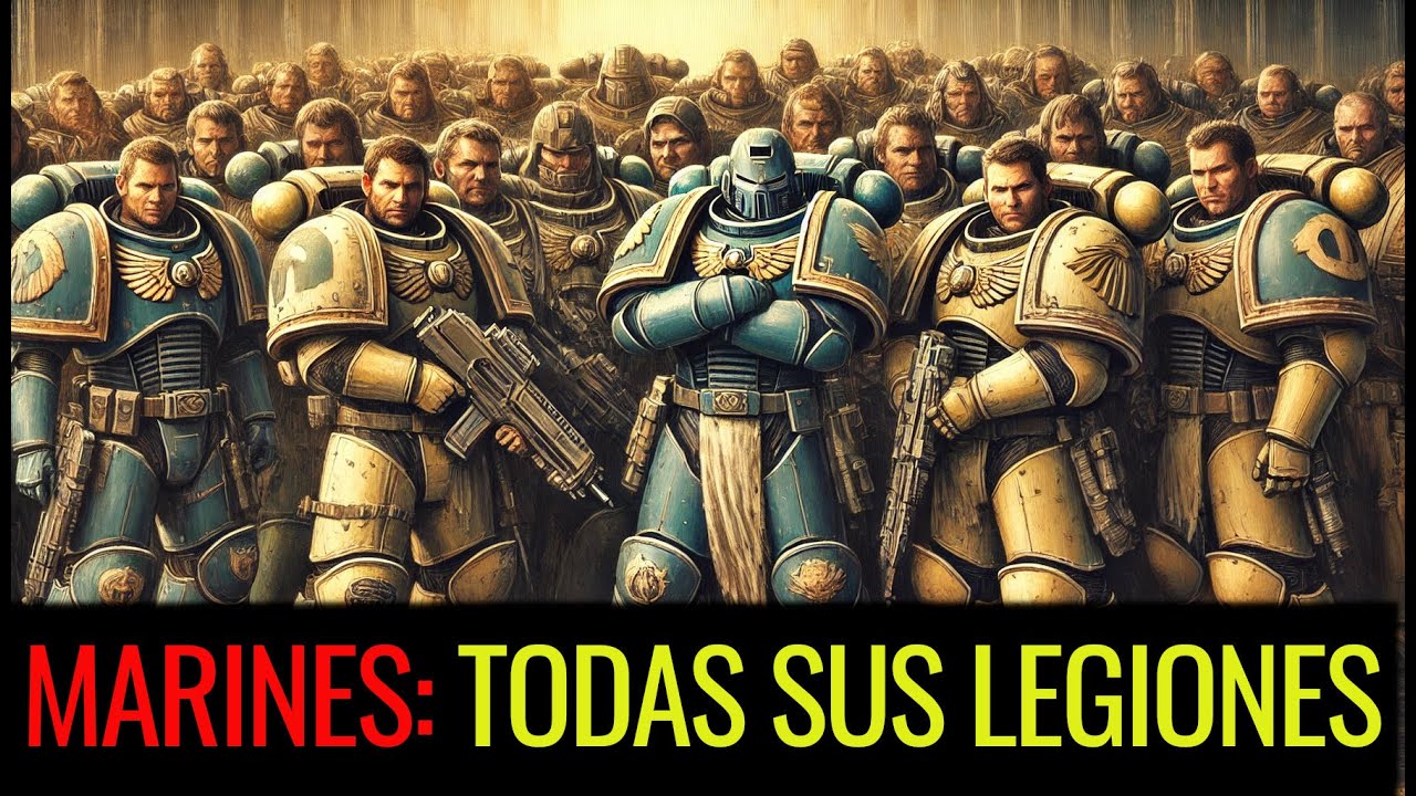 ¿LAS CAPITULOS REPRESENTAN LAS ANTIGUAS LEGIONES? ¿CUANTOS AHI ...