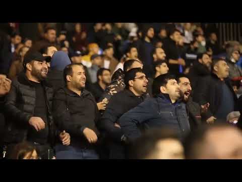 Qarabağ FK marşı (Tural Həsənli)