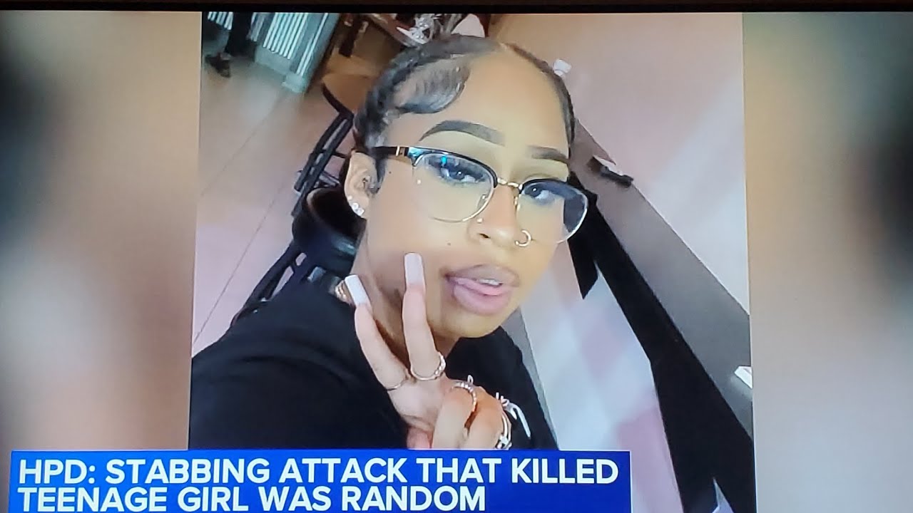 Kayla Nicole Stevenson stabbed to death over her bag and bank card ...
