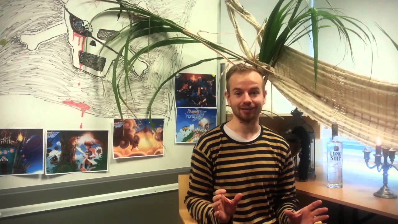 Support us on Kickstarter - YouTube