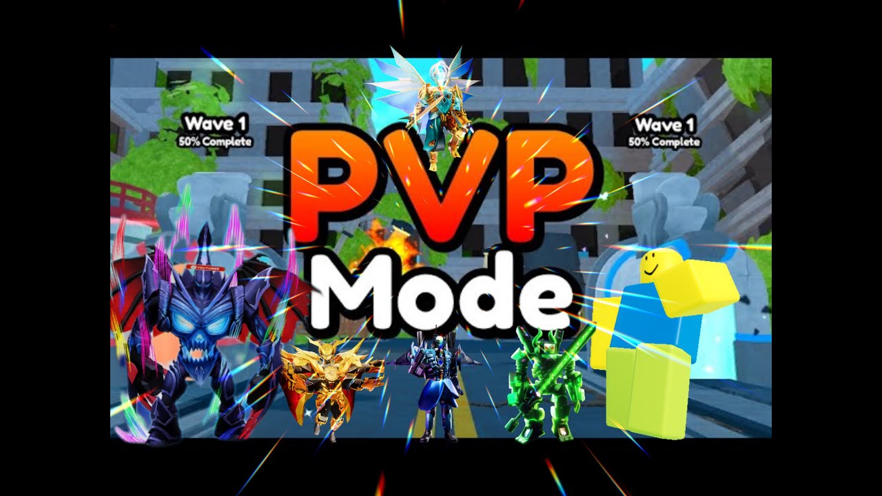 PVP Toilet Tower Defense (Tactics) - YouTube