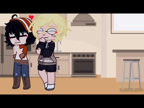Three Doors Down (I Knew A Kid) || gcmv? || Young EraserMic angst I ...