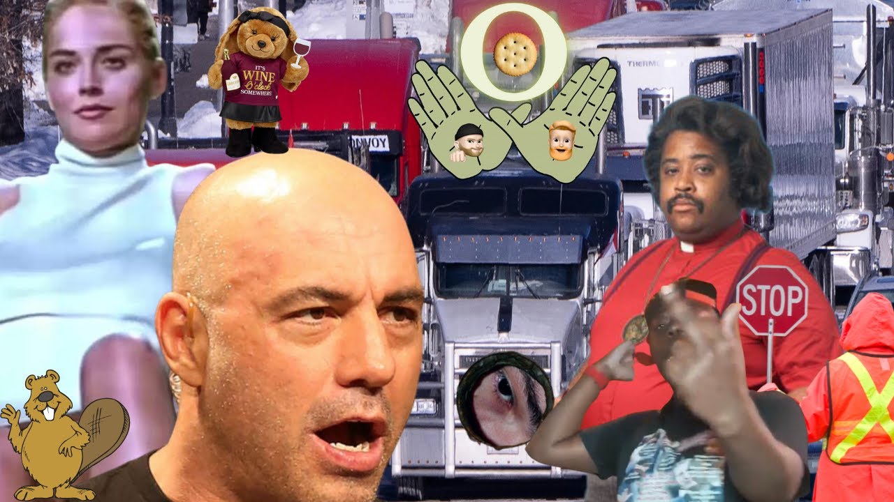 Joe Rogan voted for David Duke,Ty Blizzy interview, Show starts @37:37 - YouTube