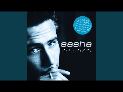 Sasha – If You Believe – CD (Maxi-Single), 1998 [r549508] | Discogs