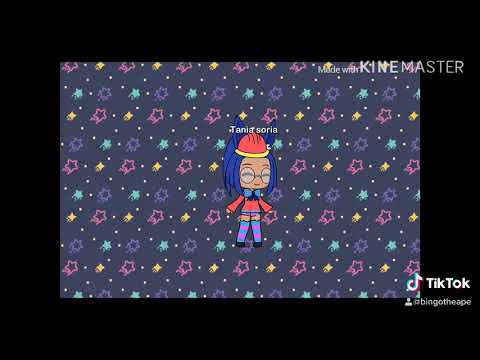 Tania the bunny - YouTube