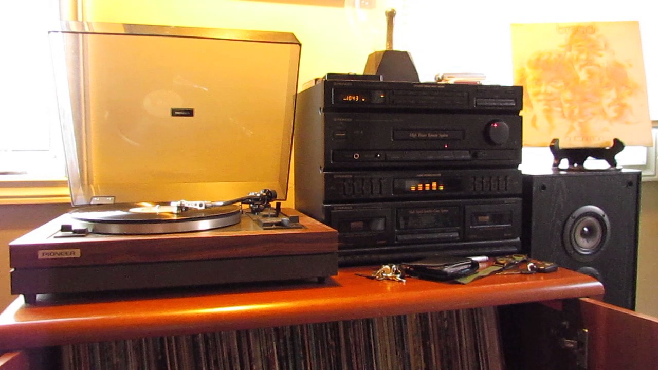 Bread Fancy Dancer - YouTube