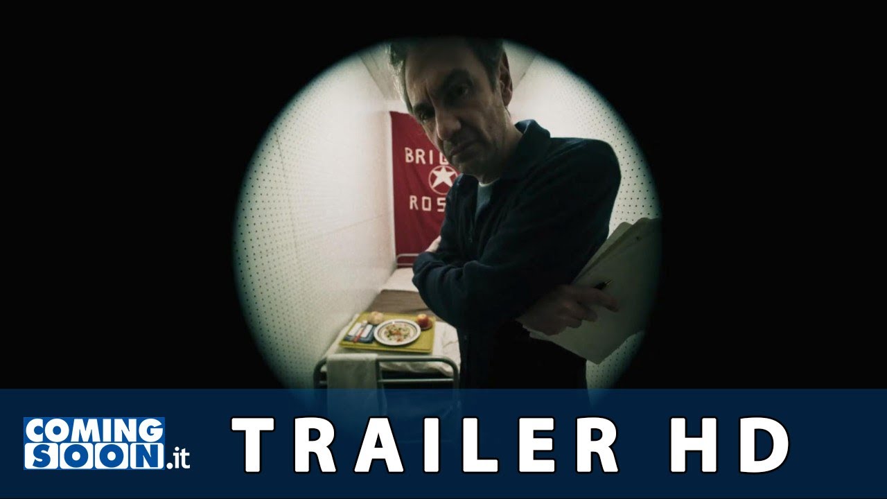 ESTERNO NOTTE (2022) Trailer ITA del Film di Marco Bellocchio - YouTube