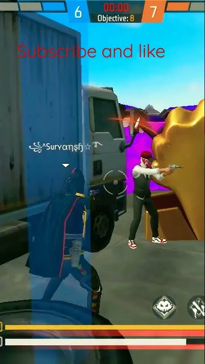 1 vs1 custom part2 - YouTube