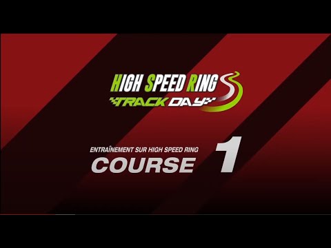 Gran Turismo™ 7 - High Speed Ring Track Day - YouTube