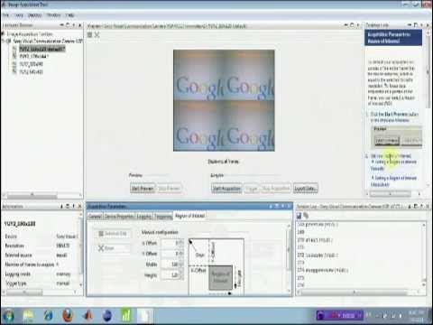 How to connect a webcam to MATLAB - YouTube