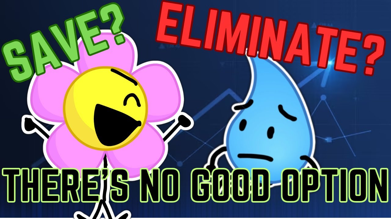 Voting Methods in Object Shows and How to Fix Them - Worst Trends - YouTube