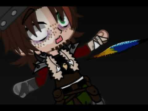 Run fast meme ll Hiccup ll httyd || tw in desc