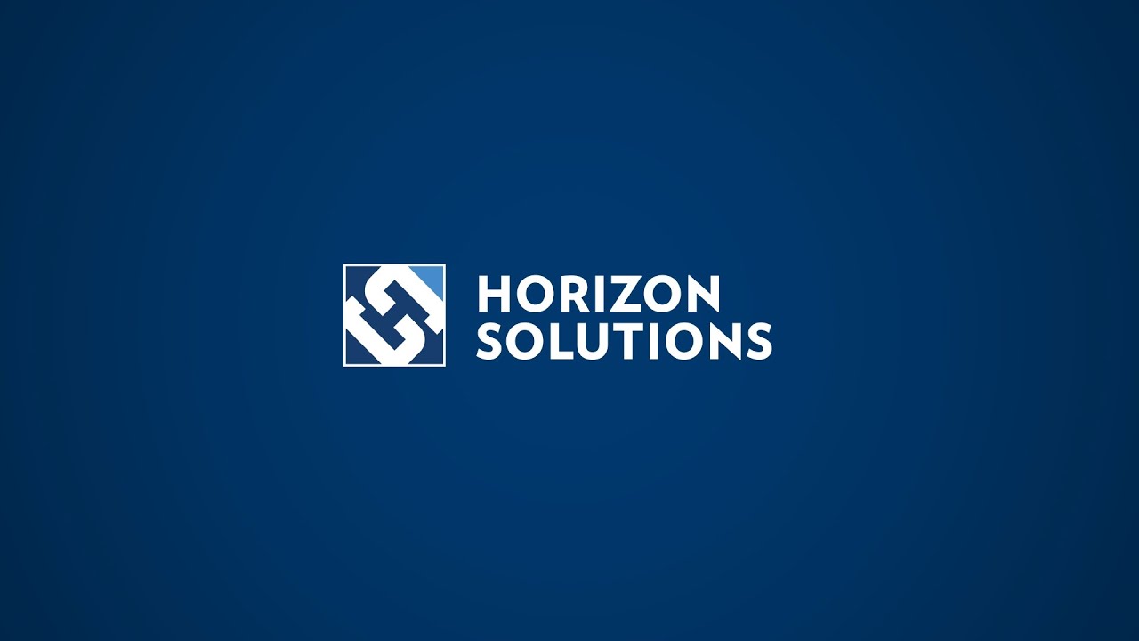 The NEW HorizonSolutions.com - YouTube