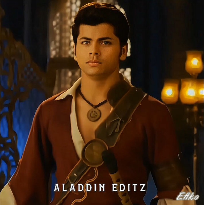 Don't Stop Slowed | "Aladdin Attitude Edit " #shorts #aladdin #attitude ...