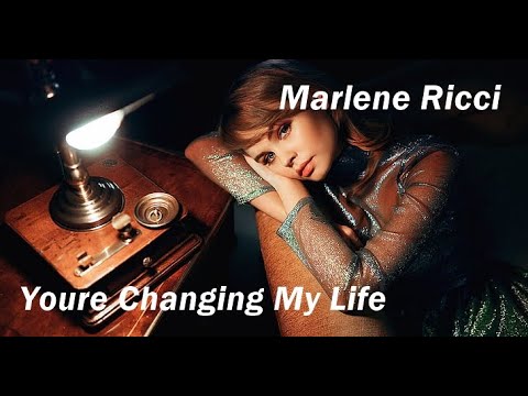 Marlene Ricci - Youre Changing My Life (US Version) 1985 - YouTube