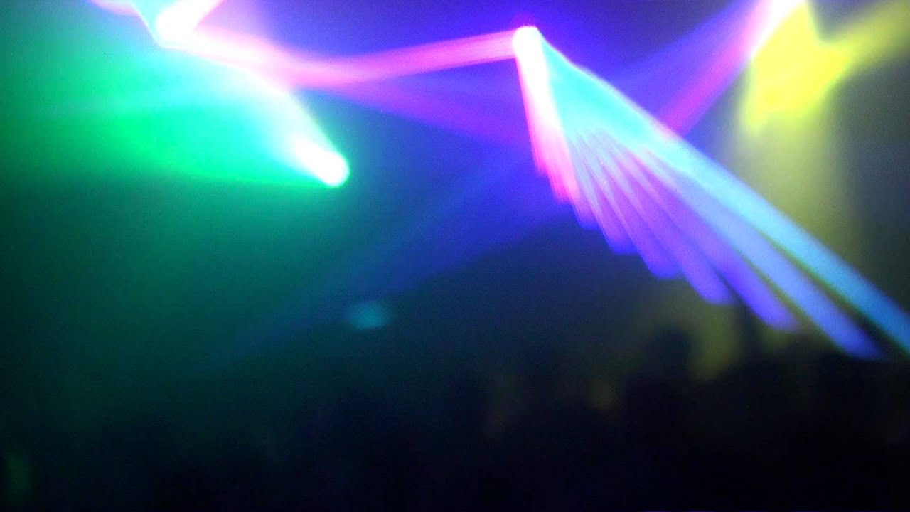 Daniel Kandi plays Promised @ Luminosity Trance Gathering 30-03-2012 ...