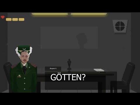 Toqtir-Booth: A Dystopian Adventure oynuyor