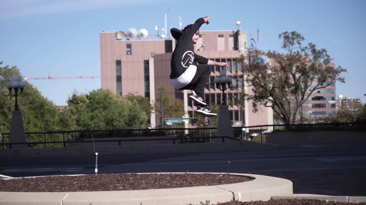 Luke Albrecht feat. APK Community Hooded T-shirt - YouTube